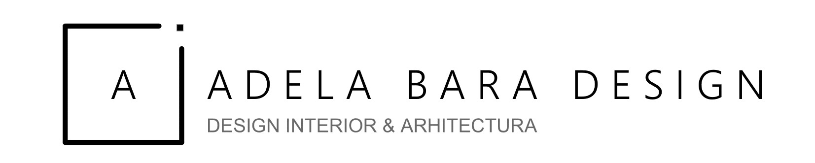 Adela Bara Design – Servicii de Arhitectura si Design Interior
